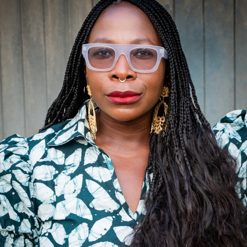 Introducing: Busayo – Dress Boston