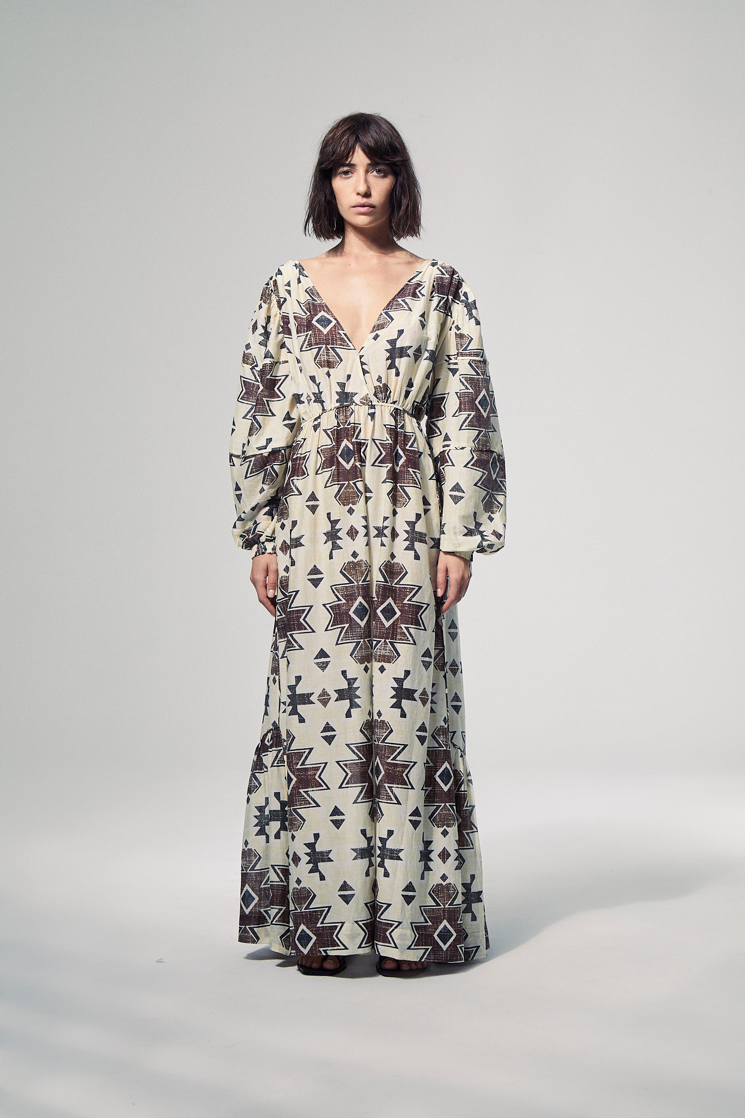 Maria Cher – Dress Boston