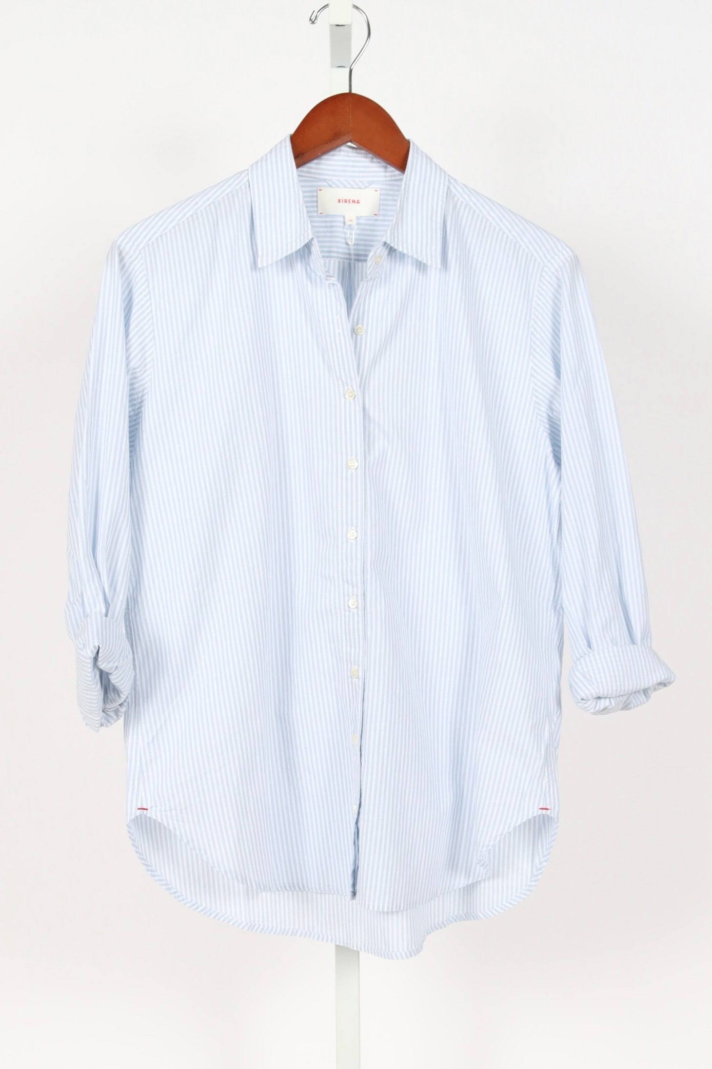 Beau Shirt - Sky – Dress Boston