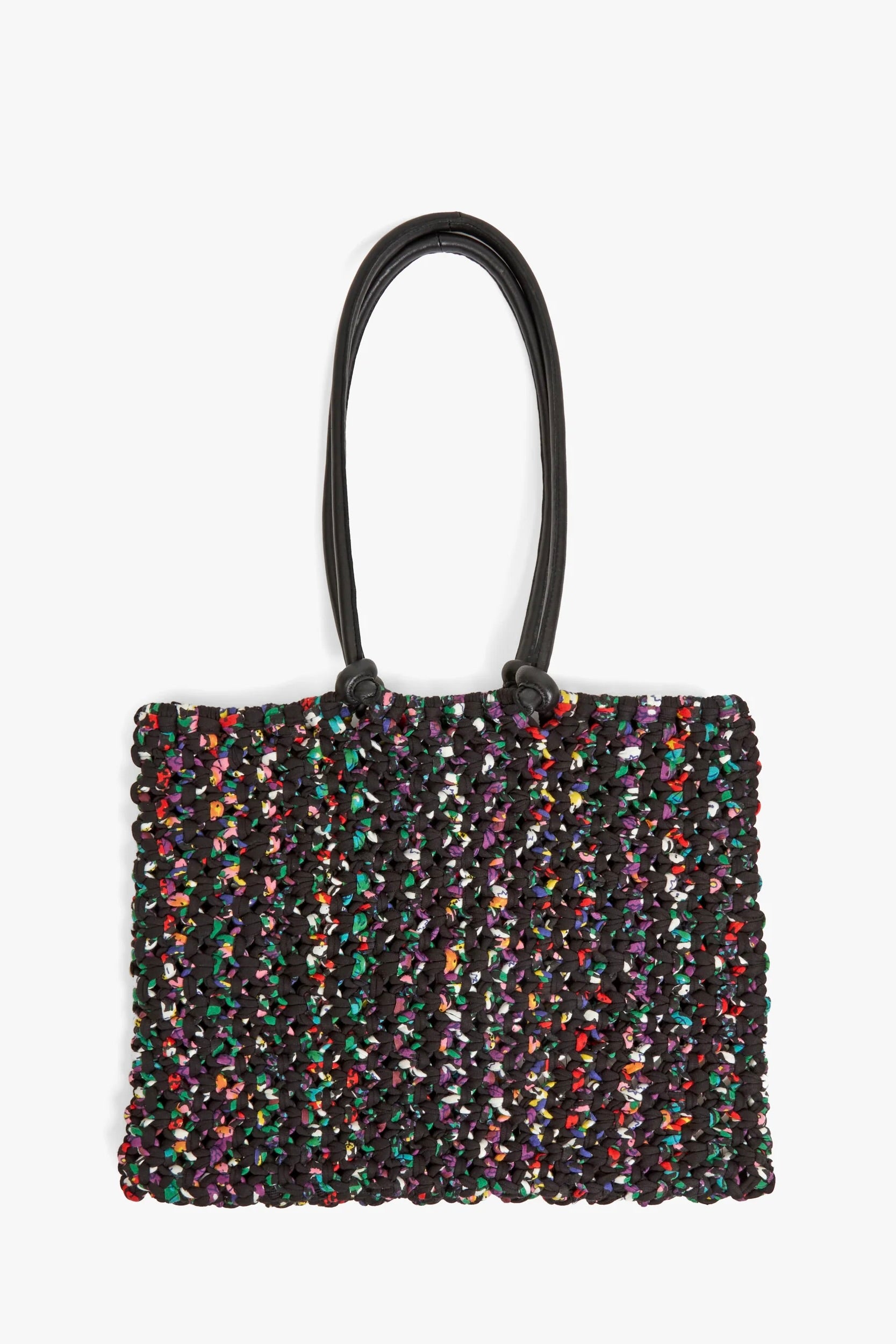 Sandy - Black Multi – Dress Boston
